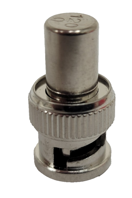 QTY 2 New Emerson KJ4010X1-BN1 Connector Terminator for SISNET ...