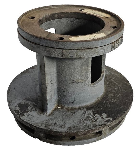 Sumimoto SM Cyclo CFace Adapter Hydraulic Pump Mounting Bracket N3-6 A ...