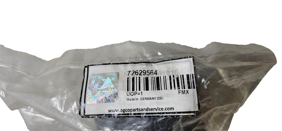 Agco 72629564 H218PB3001010 Oil Ventilation Filter For Fendt/Challenge ...