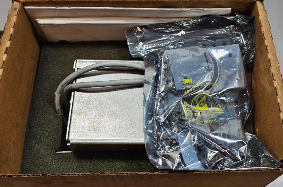 Allen Bradley 1756-BATM Series A ControlLogix Battery Module, New Old ...