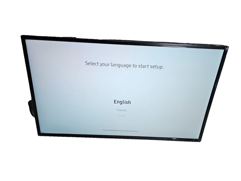 Samsung QM32R-B Commercial Digital Signage FullHD WiFi USB Smart LED 4 ...