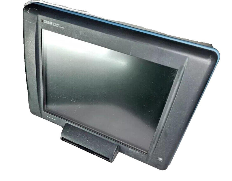 Sailor Cobham Thrane & Thrane TT-3606E Message Terminal for GMDSS ...