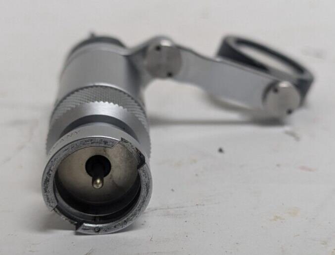 Heine Slit Lamp - Read Description - Good bulb – Blackstar Assets