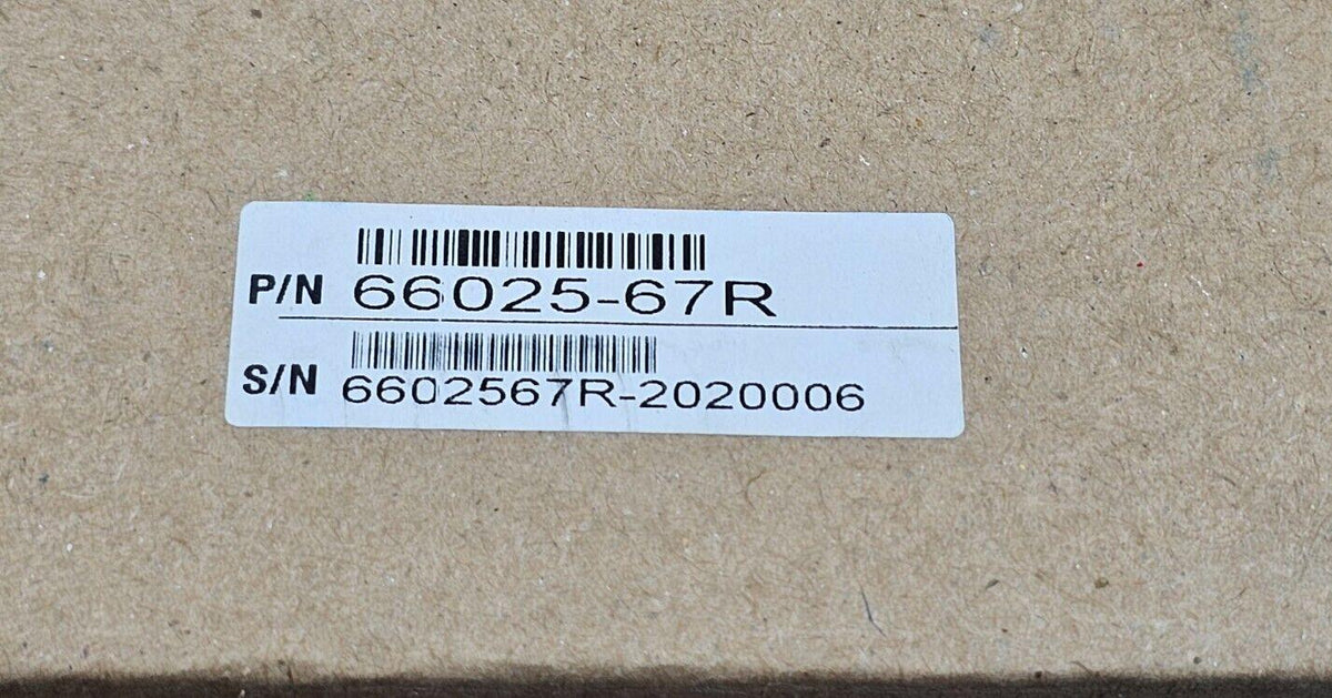Ametek Powervar Ground Guard Power Conditioner ABCG152-11, 120V 1.6A ...