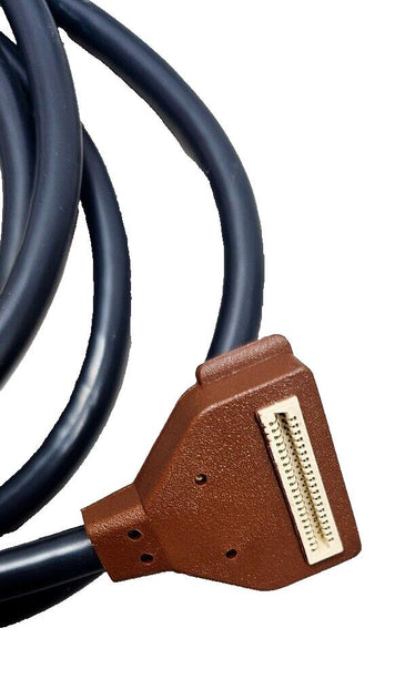 VeriFone 23745-02-R Brown USB Ethernet Data Cable Mx8xx (VF23745N) BER ...