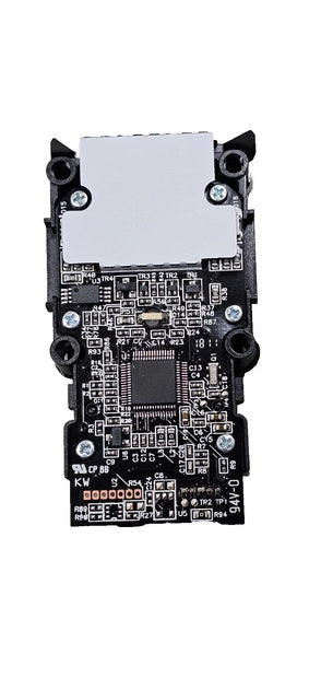 HID DigitalPersona 4500 Module, USB Fingerprint Scanner, No Coating ...