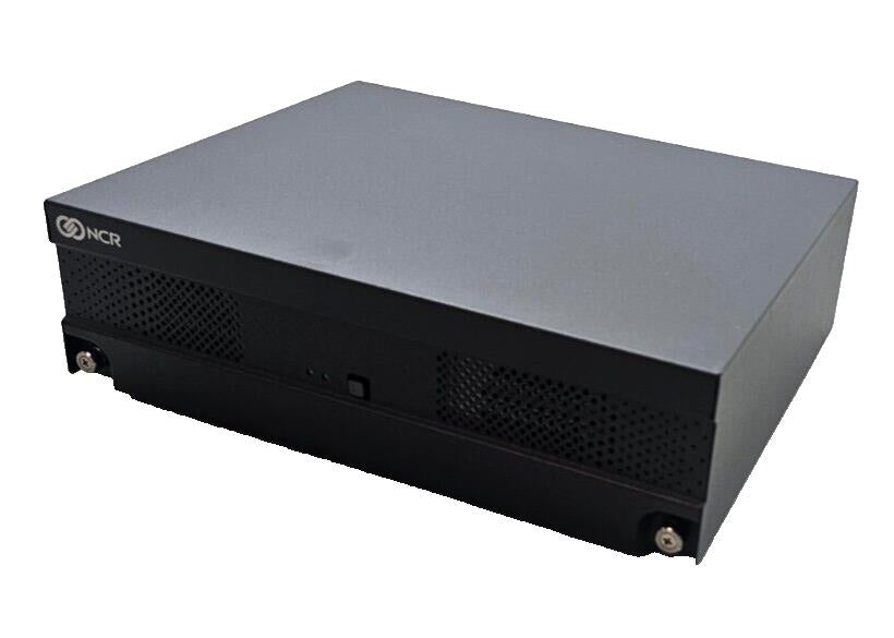 New NCR RealPOS XR8c POS Terminal, EPOS Workstation, 2.3Ghz 8GB/240GB ...