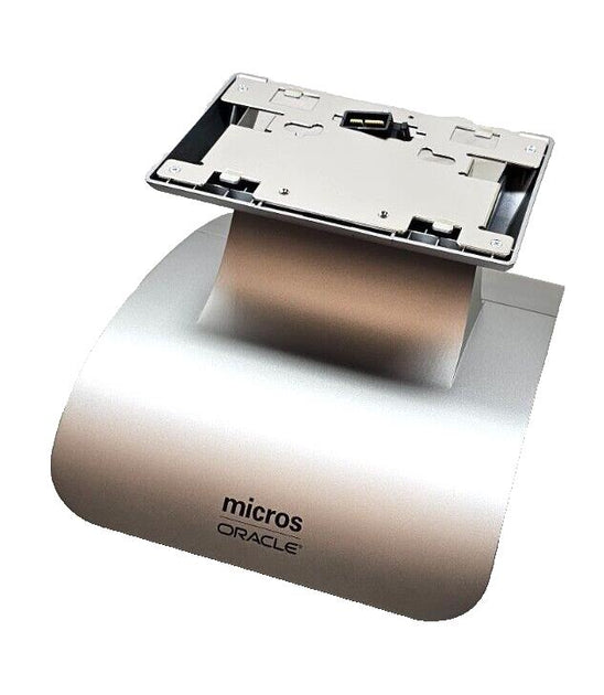 New Oracle Micros WS6 POS Docking Station Stand 8205081 7114626/711491 ...