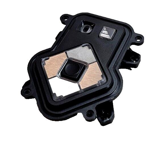 NCR Storm Interface 1406-33001 AudioNav 6 Key LED Keypad, Tactile, ADA ...