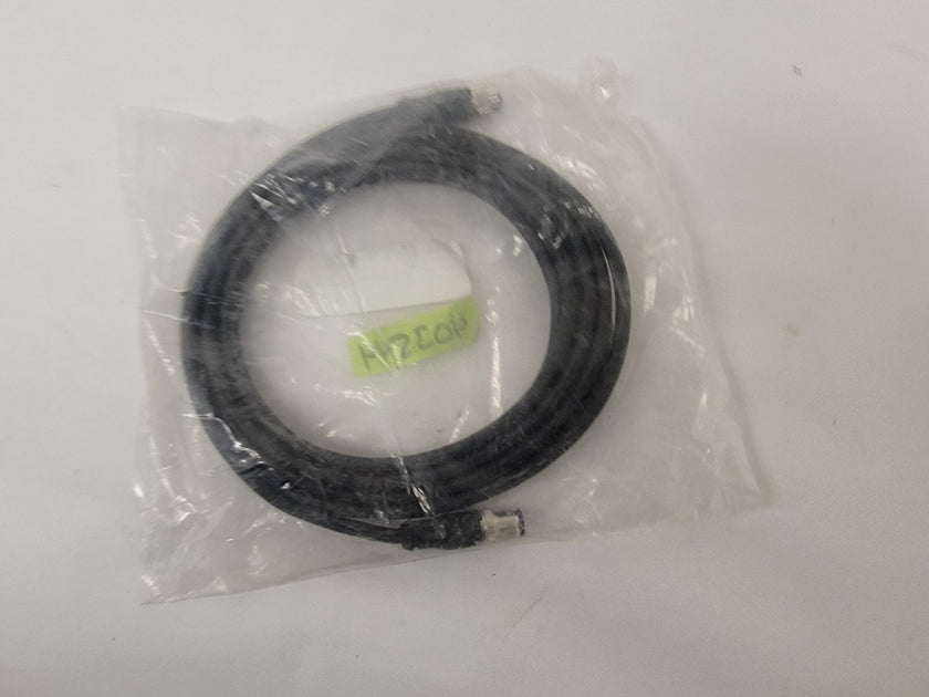 Highlight Cable 403544, 5 Pin M12, Shielded, 4 Meter Extension 13.1ft ...
