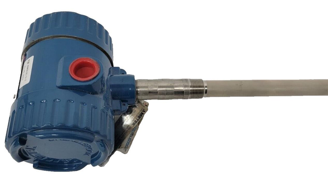 Ametek Drexelbrook 700-1202-024 Series Sensing Element RXLX-O Integral ...