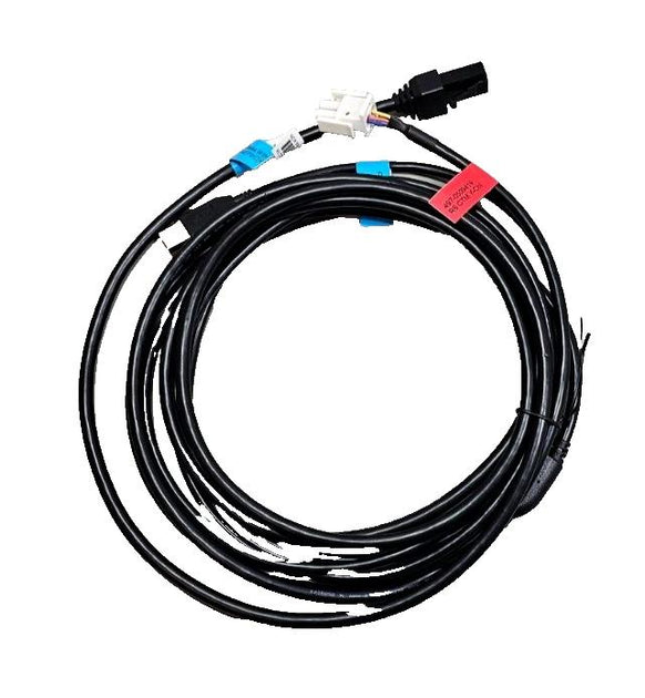 NCR 497-0509419 Fastlane SelfServ R6 CTM Y-Cable Powered USB to Split ...