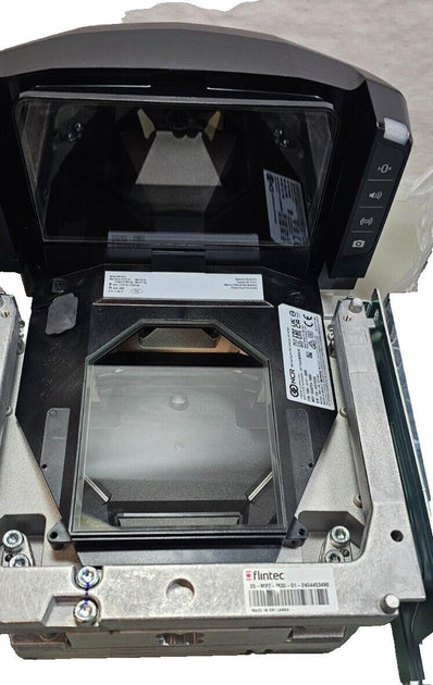 NEW NCR 7895 MP7001 Bi-Optic Imager POS Barcode Scanner Scale 7895-311 ...