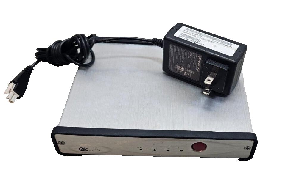 NCR 1642-0000-8801 (KC2500) Kitchen Bump Bar Controller w/ PSU, No OS ...