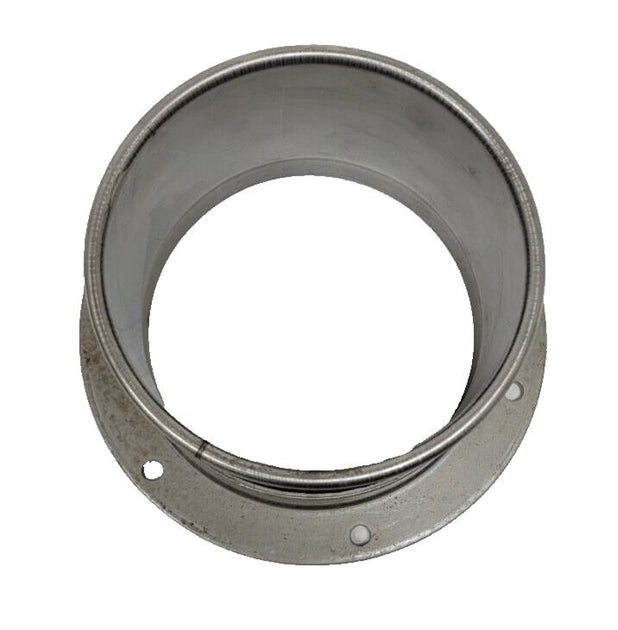 Nordfab 45ZD53 Angle Flange Adapter 5" Diameter (8040401843 ...