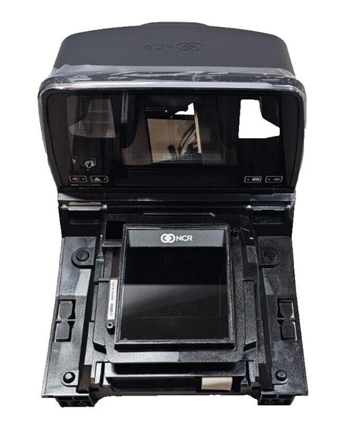 NCR RealScan 7879 Bi-Optic Image Scanner, No Scale, 7879-0003-9090 w ...