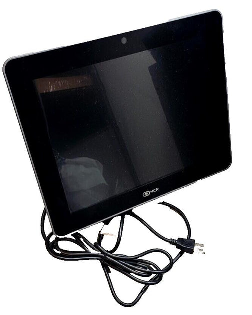 NCR XR7 Plus 15" POS Touchscreen Terminal, i5-6500TE, 8GB/120GB SSD, W ...