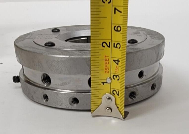 Cameron / JOY AAP3791500-00303 Bearing Assembly Pivot Shoe 1st Stage ...