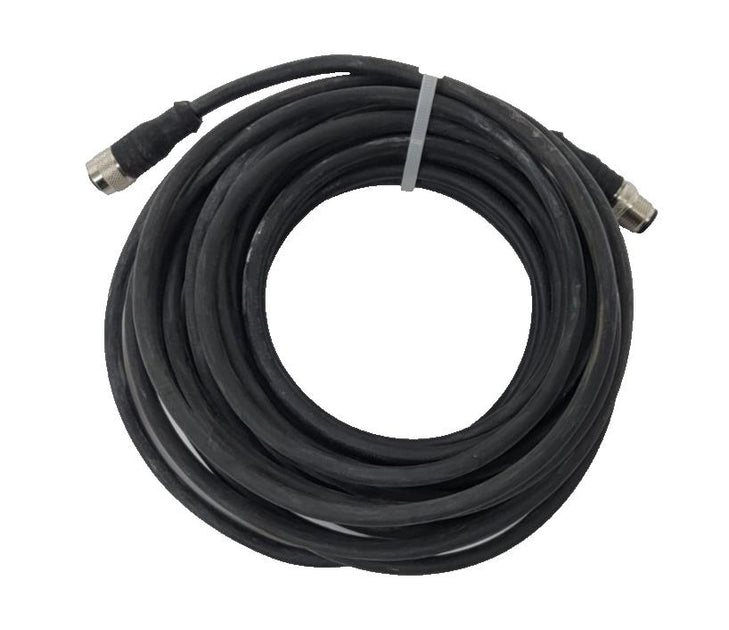 Highlight Cable 403547, 5 Pin M12, Shielded, 10 Meter Extension ...