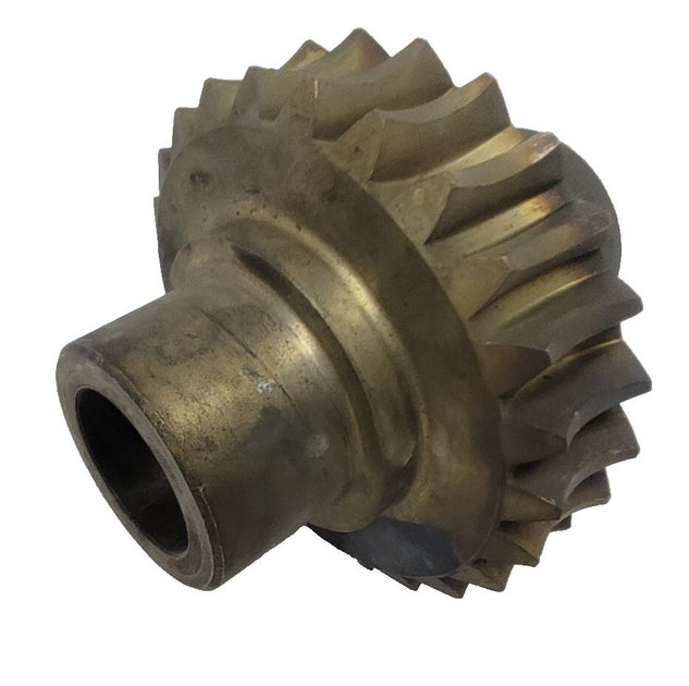 Metso Paper Company 1H15600-2 Front Back Gear Worm – Blackstar Assets