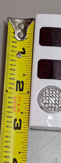 100PCS Matthews Automation / Lightning Pick SW1022F-2 2x2 LED Display ...