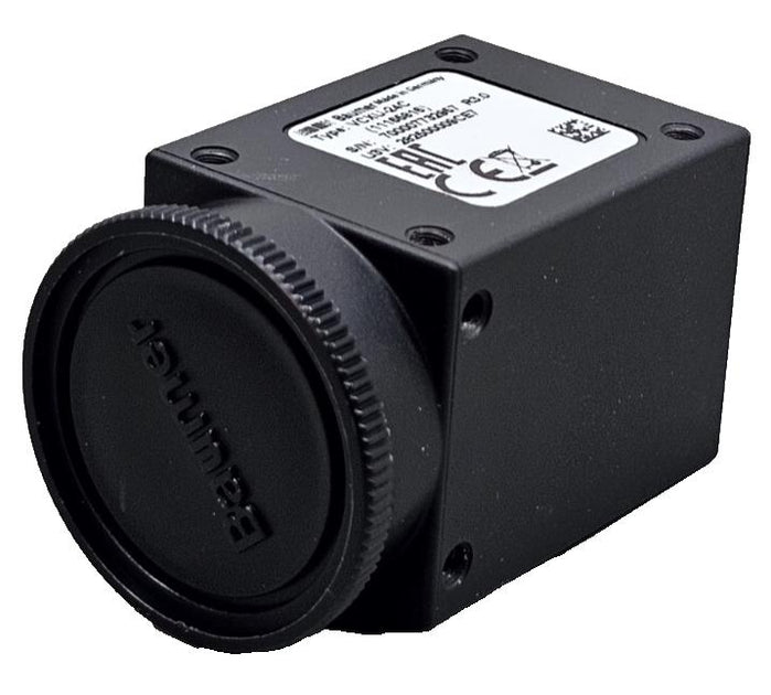 Baumer VCXU-24C 1.5" CMOS Sensor Camera (Sony IMX249) Global Shutter 1 ...