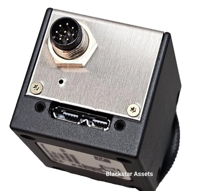 Baumer VCXU-24C 1.5" CMOS Sensor Camera (Sony IMX249) Global Shutter 1 ...