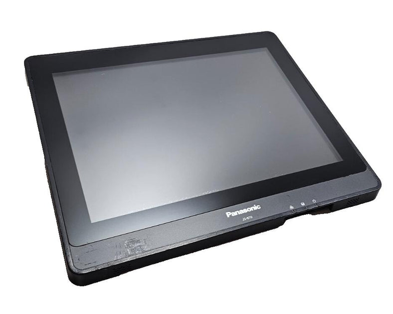 Panasonic JS-970 Series POS Terminal PCAP Touchscreen LCD Monitor Asse ...