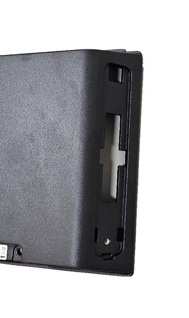 NCR CX3 POS Terminal IO Panel Cover - Metal – Blackstar Assets