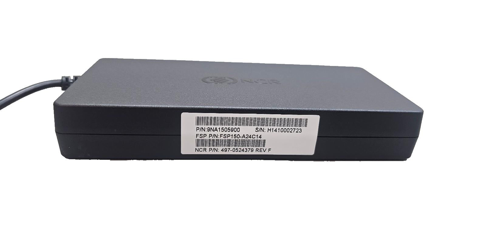 Genuine NCR CX3/CX5/CX7 Power Supply FSP150-A24C14 9NA1505900 497-0524 ...