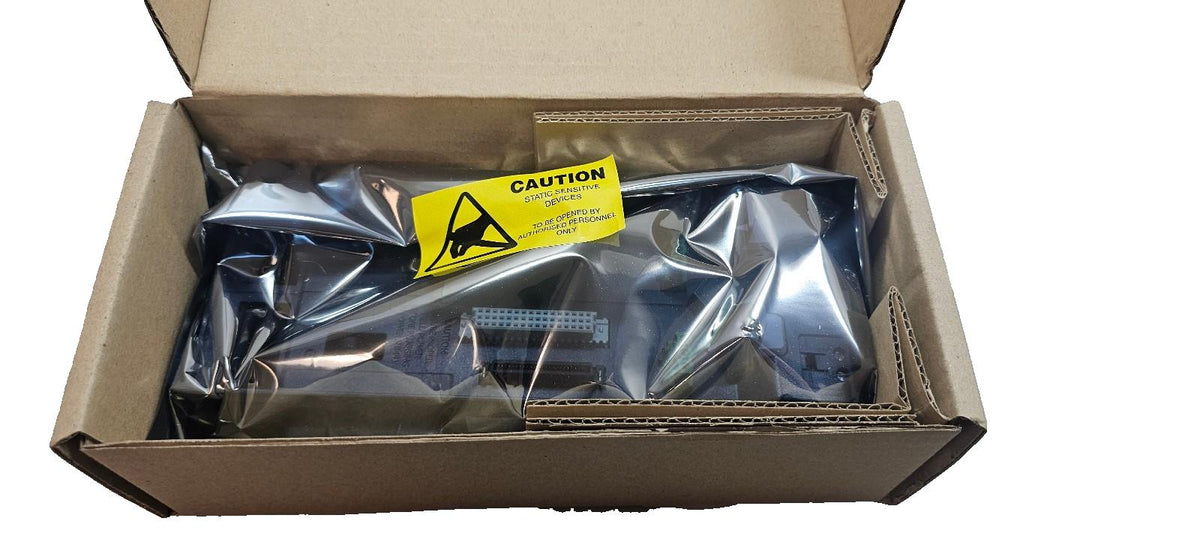 Emerson Delta V 2 Bay Power Controller SE3051C0 KJ4005X1-BA1, New in B ...