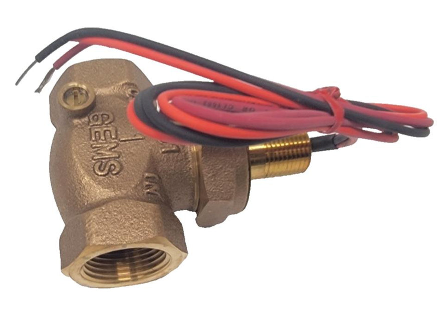 GEMS Flow Switch 26615 FS-200PT-BR-1 00ADJ – Blackstar Assets