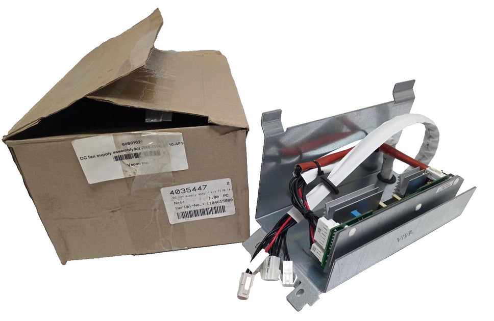 New Vacon DC Fan Supply Kit Assembly/Kit FI10-FI14, AF10-AF14 60SO1021 ...
