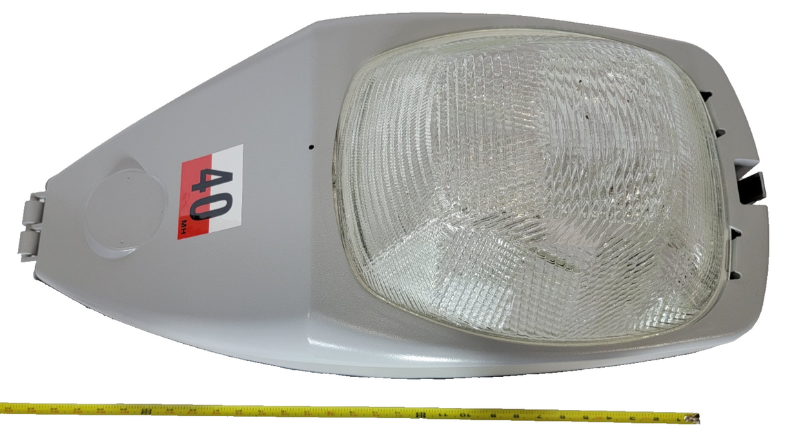 New Cooper Lighting OVX Series 400W HID Outdoor Security Light Fixture ...