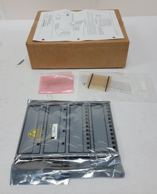 Honeywell Notifier DVC-KD Digital Voice Command Keypad & Display ...