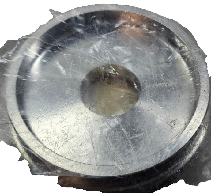 Samson 2205890 Seat DN 150/NPS 6, seat bore 48, 1.4404/F316L (0110-777 ...