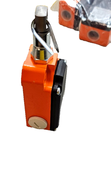 Schmersal ZS 71 1O/1S Emergency Stop Safety Switch 400V 6A 1149128 ...