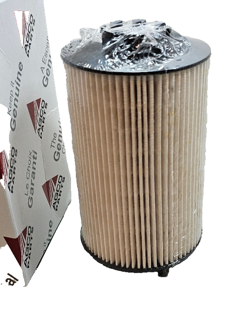 AGCO ACP0410280 OEM Fuel Filter Challenger 1038/1042/1046/1050 Fendt V ...