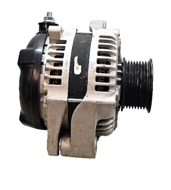 Nippon Denso 12V 150AMP Tractor Alternator For Fendt/Challenger Tracto ...