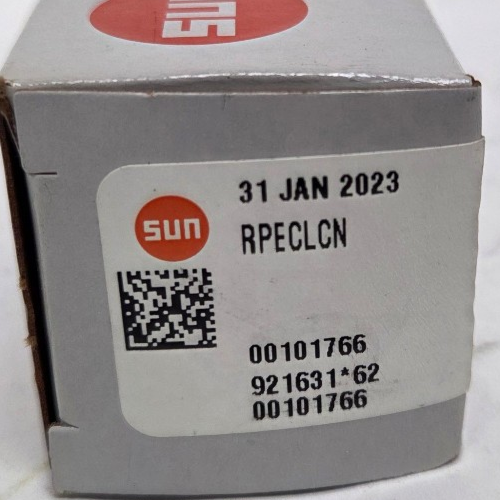 Sun Hydraulics Pilot Operated Balanced Piston Relief Valve RPEC LCN, 2 ...